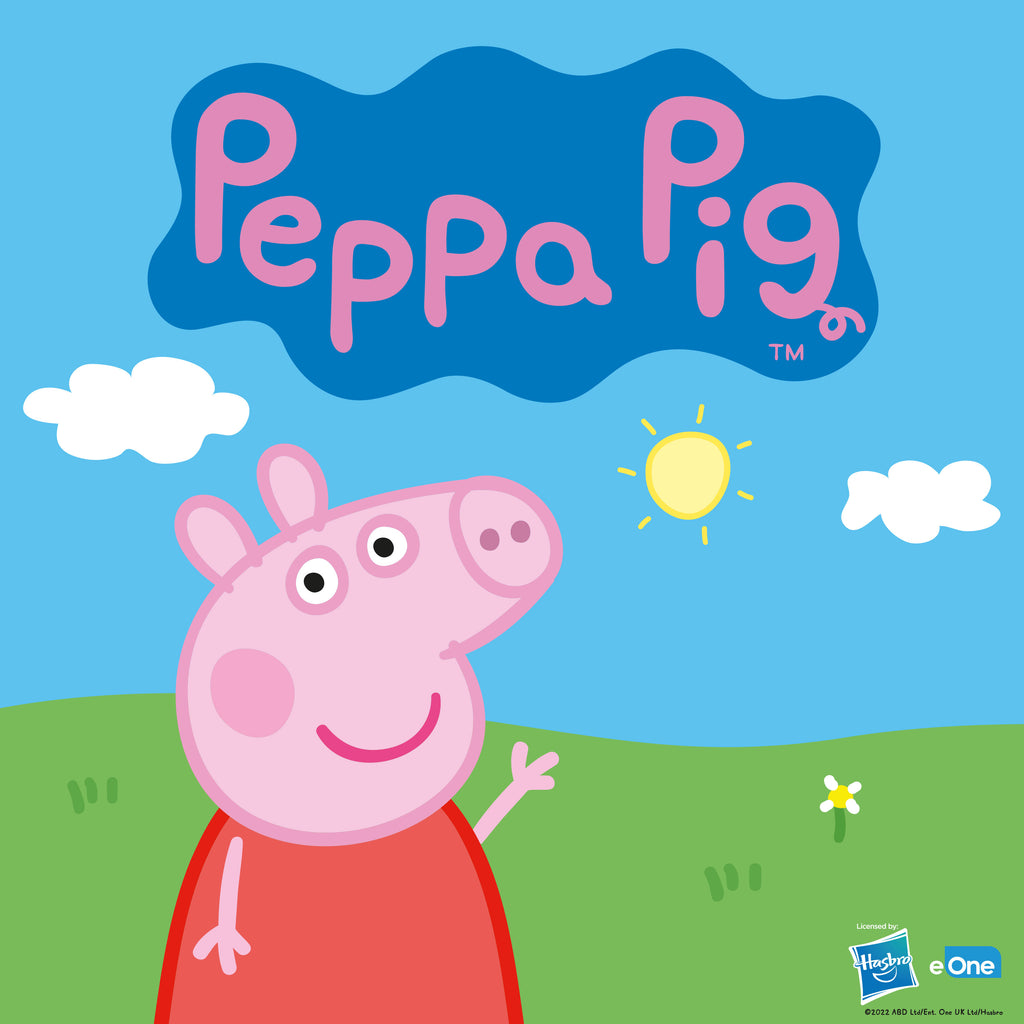 Peppa Pig