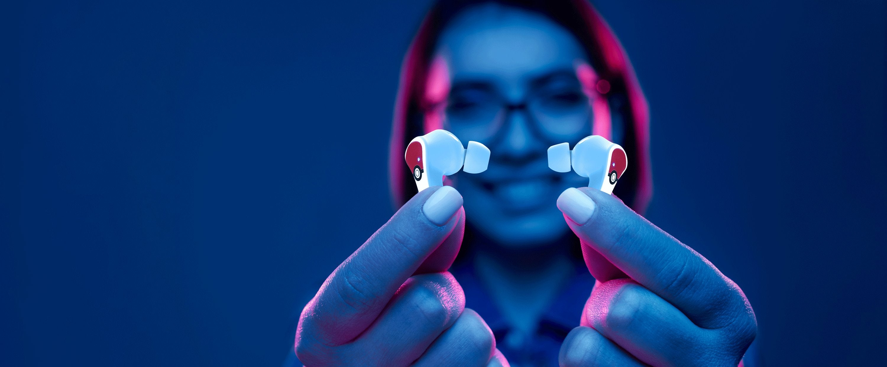 TWS Earphones 1st Generation