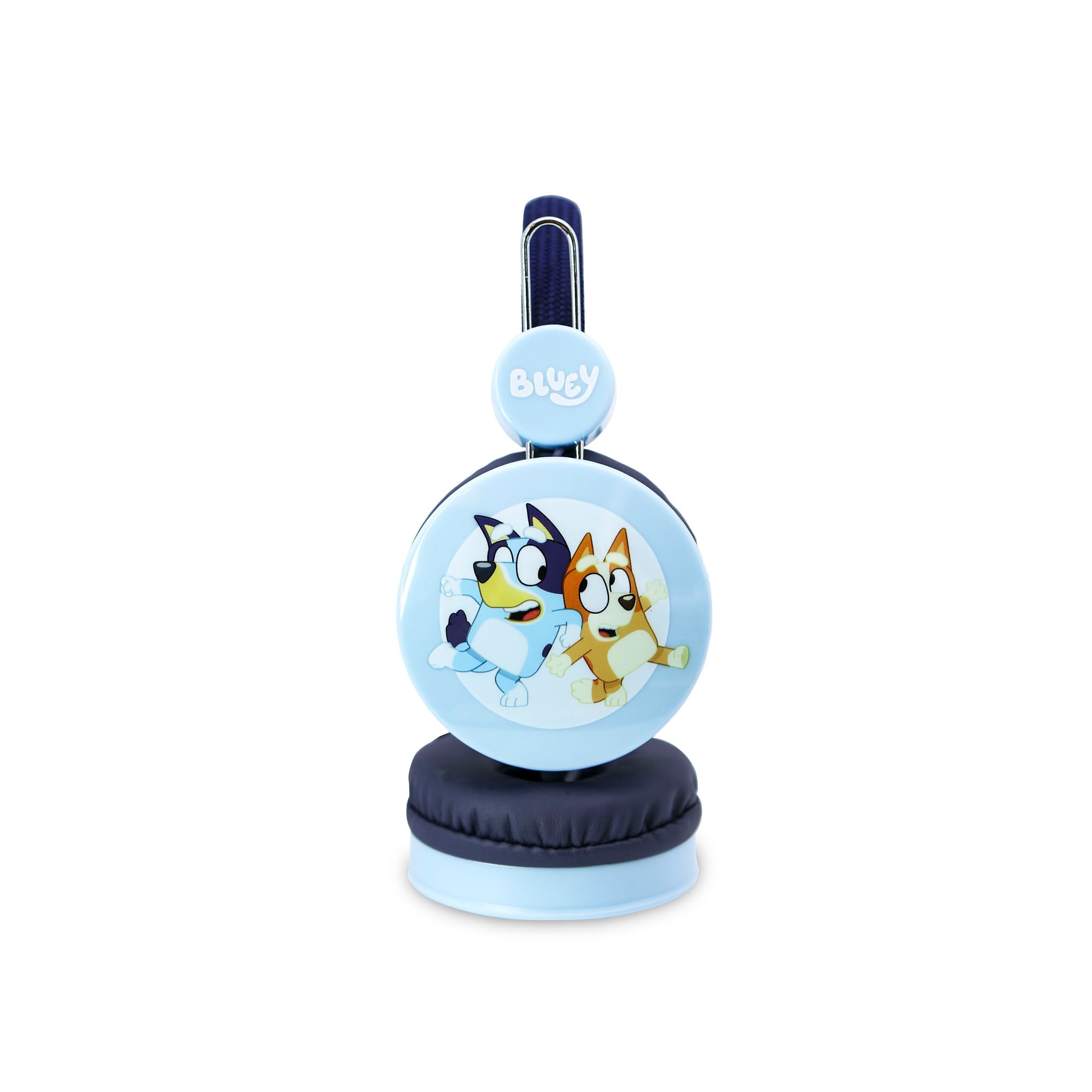 Bluey Kids Core Wired Headphones