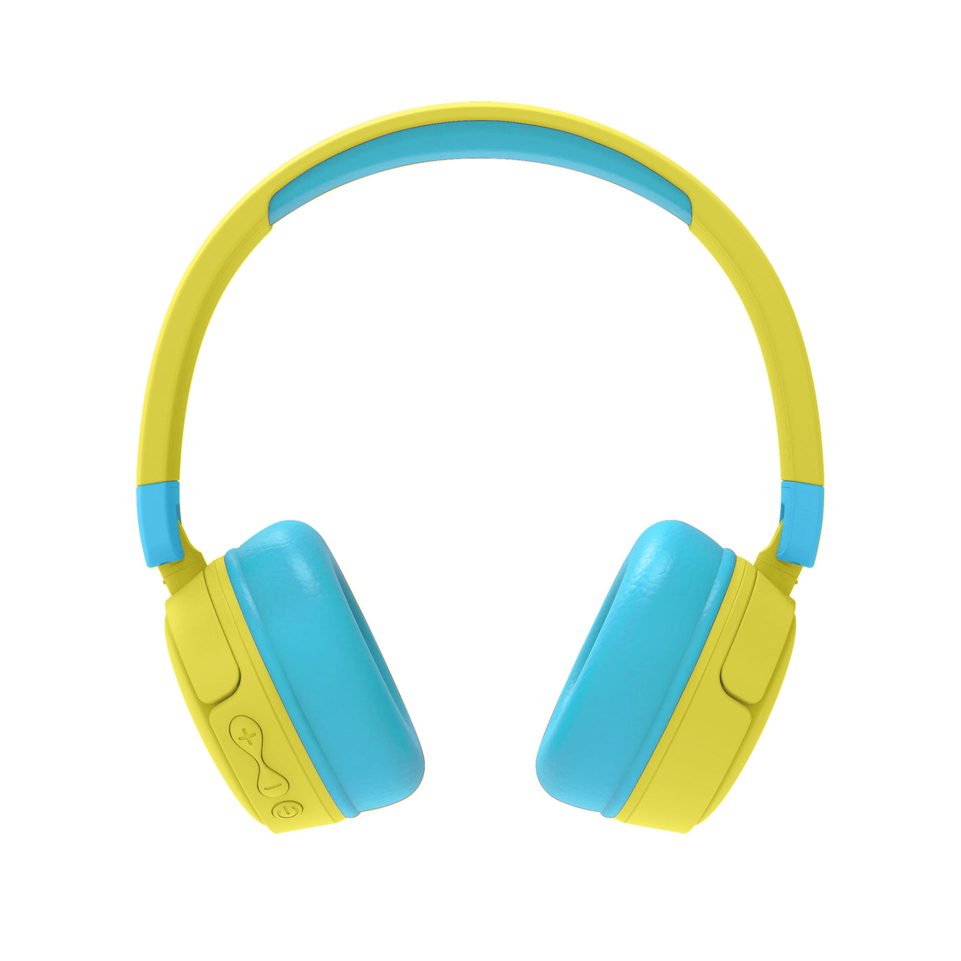 SpongeBob SquarePants Kids Wireless Headphones