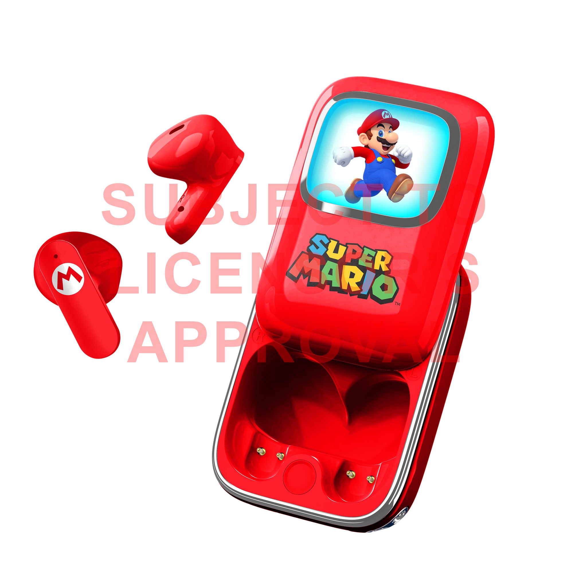 Slide TWS Earphones