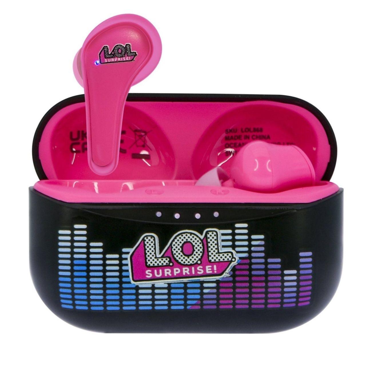 LOL Surprise! TWS Earphones